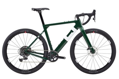 3t Exploro Con Nuova Livrea Racing Green Tech Cycling