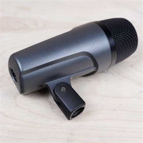 Sennheiser E602 Dynamic Black Recording Equipment A Flash Flood Of Gear