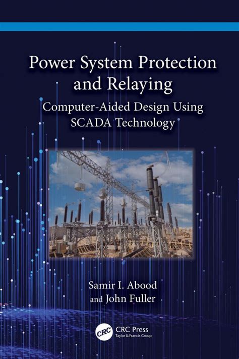 Power System Protection Scada Guide Easy Learning