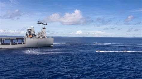 Dvids Images Vbss Ii [image 3 Of 17]