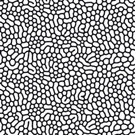 110 Diffusion Pattern Stock Illustrations Royalty Free Vector