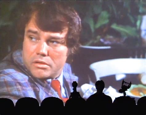 Joe Don Baker Mitchell