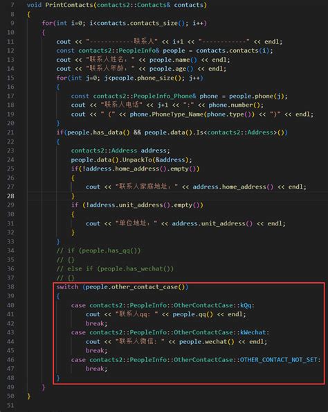 【protobuf】proto 3 语法 详解 proto3 csdn博客