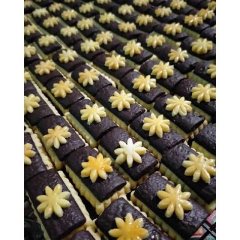 Jual Kue Choco Stick Shopee Indonesia