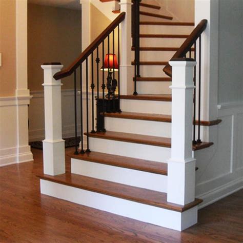 Stair Newel Post Design Bolam Newel Nt210 Comp Stairparts Direct