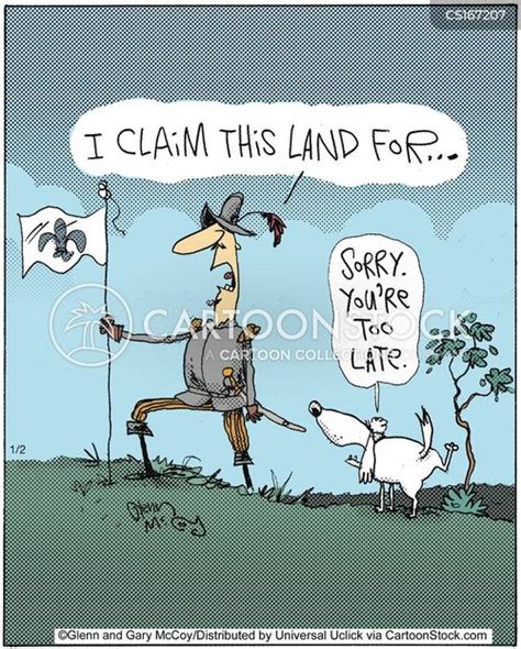 Marking Cartoons And Comics Funny Pictures From Cartoonstock