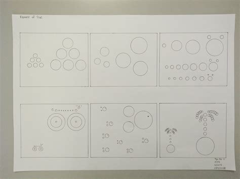 Digital Animation Student Visual Communication Principles And Elements Digital Animation Student Visual Communication Principles And Elements