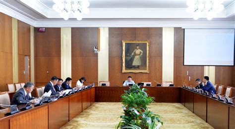 ТБХ Хуулийн төслийг УИХ ын нэгдсэн чуулганаар хэлэлцэхийг дэмжлээ