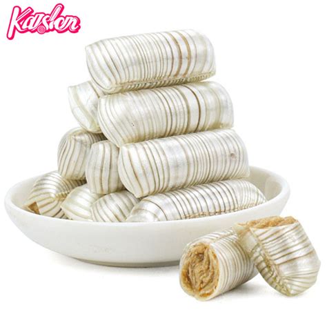 Beijing Crispy Candy