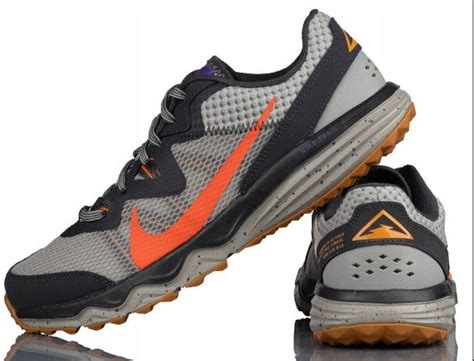 Nike Juniper Trail Cobllestone Rush Orange En 2024