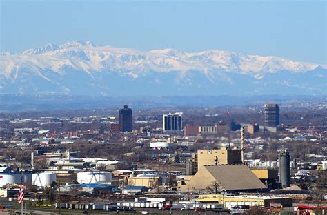 Montanas Air Quality Hasnt Improved During Covid 19 Closures — It Was