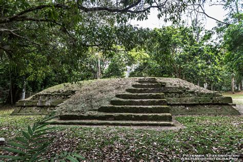 Tikal Mundo Perdido Pl