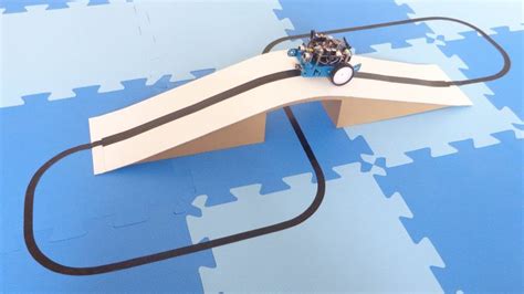 Pratheep S On Linkedin Robotics Automation Techinnovation Engineering Stem Linefollower