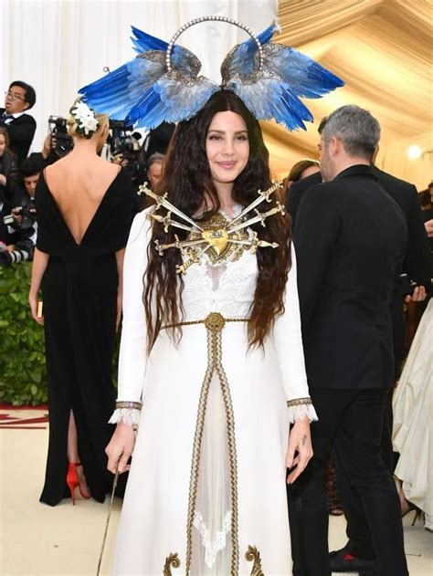 35 Looks IncrÍveis Da Lana Del Rey Steal The Look