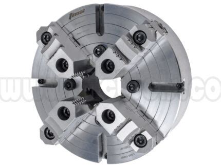 Copas Mandril Manual Independiente De 4 Mordazas 3 855 1000p Mctools