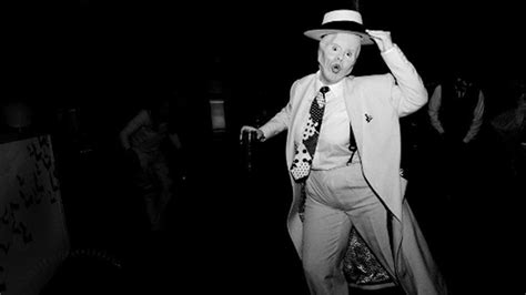 Adele Looks Unrecognisable As The Mask Hello