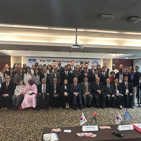 Unesco Basic Science And Technology Club S Presence At The 10th Unesco