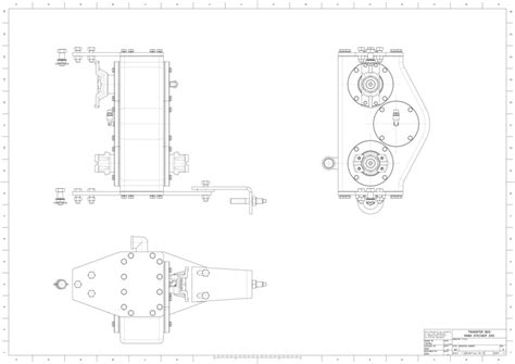 Free Cad Designs Files And 3d Models The Grabcad Community Library