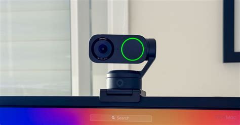 Insta360 Link 2c Übersicht I Ch