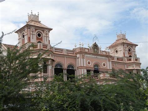Devakottai Travel Guide Places To See Trodly