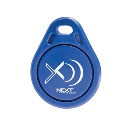 Nextlock By Digilock NextLock G RFID Key Fob RFID NL FOB K F Zoro