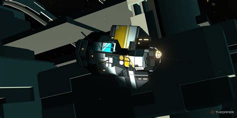 How To Find The Sketches And Unlock Rig Colour Schemes In Citizen Sleeper 2 Starward Vector