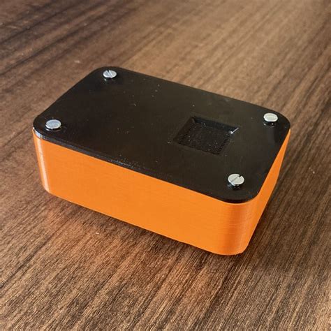 BLE Man Over Board Detection Hackaday Io