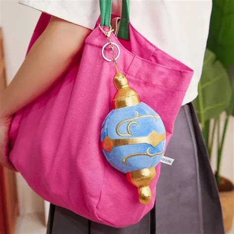 New Pal Sphere Plush Pendant 🔥 Moemoekyun