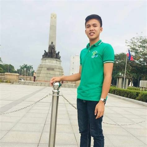 Mark Kevin Lapitan Ramos