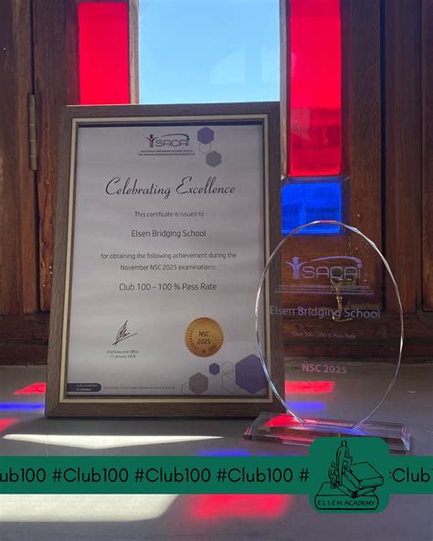 Elsen Academy Port Elizabeth