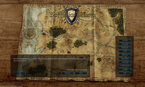 Download The Battle For Wesnoth Majorgeeks