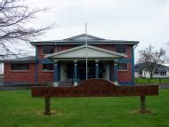 Ngatea Nz History