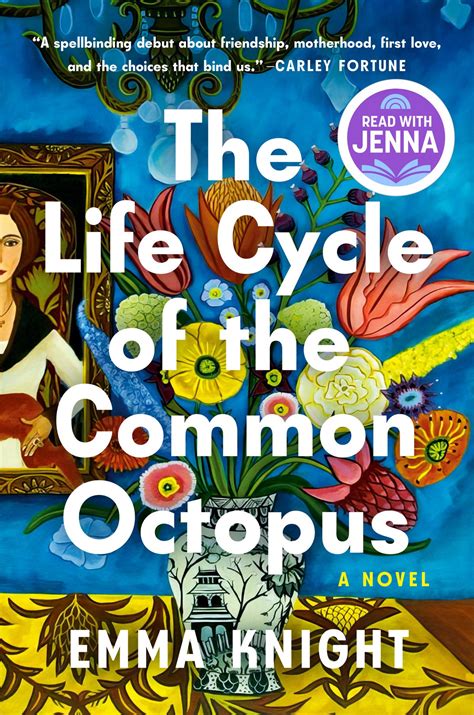 The Life Cycle Of The Common Octopus A Read With Jenna Pick Ebook By