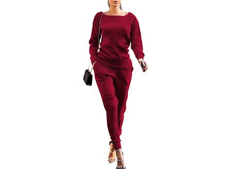 Comfortable Travel Outfit Ideas Stylish Two Piece Outfits For Flying