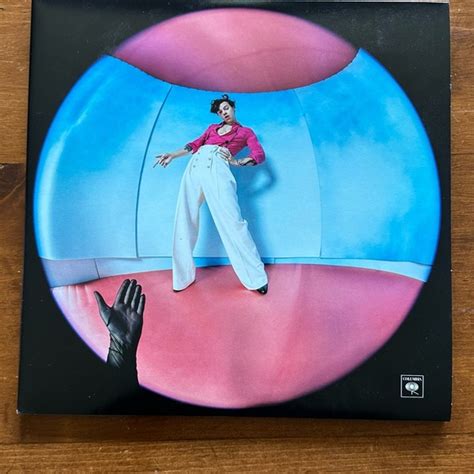 Media Harry Styles Fine Line Album Poshmark