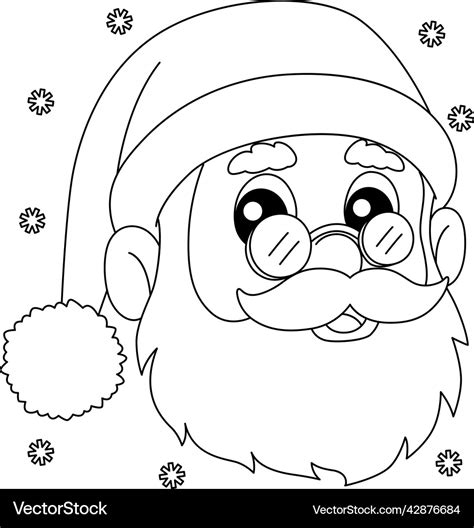 Santa Coloring Pages For Preschoolers 100 Rudolph Coloring Pages