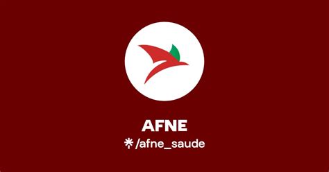 Afne Instagram Facebook Linktree