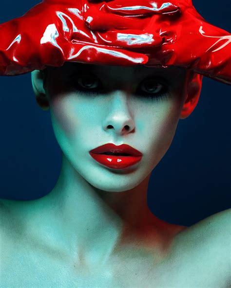 Meika Woolard At A Photoshoot April 2020 Hawtcelebs