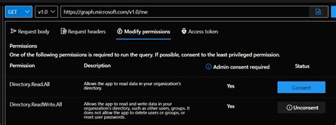 Get Mgdeviceappmgtmobileappdevicestatuses Fails · Issue 2074