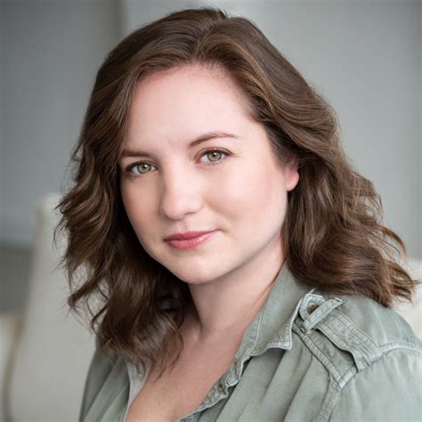 Cass Van Wyck Stageworthy