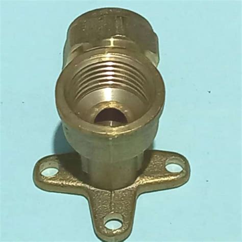 Promo Jual Knee Bracket Drat Dalam 12knee Kran Untuk Instalasi Pipa