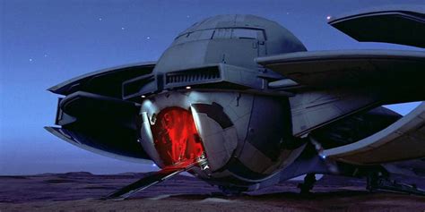 Darth Mauls Phantom Menace Sith Interceptor Was Nearly 70 Years Ahead