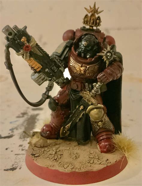 Gravis Captain 270123 By Lambda Fallout125 On Deviantart