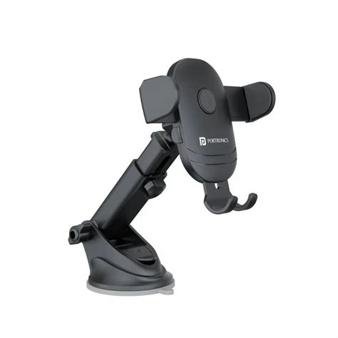 Protronics Clamp M2 At ₹ 242piece Car Phone Holder In Bengaluru Id