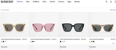 Burberrys Ai Ecommerce Strategy 12 Real World Use Cases