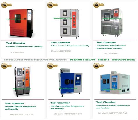 Standard Salt Spray Test Chamber Corrosion Resistance Test Machine