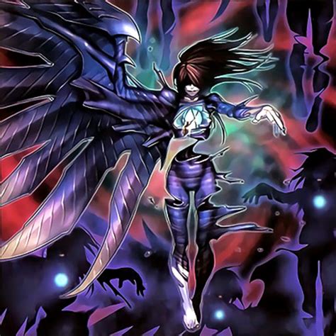 Heart Of The Cards Vendread Anima