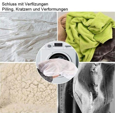Filet à Linge Filets à Linge Professionnels Sacs à Linge 4 Pièces