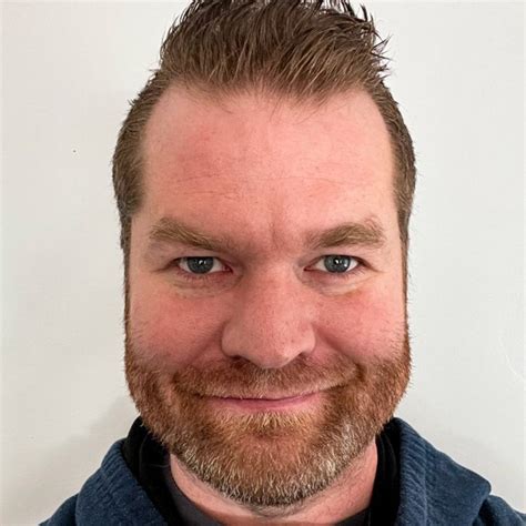 Jake Howell Senior Developer At Verb Technology The Org