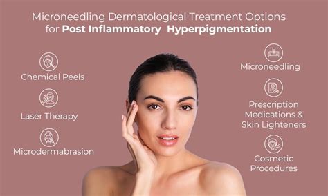 Post Inflammatory Hyperpigmentation Treatment For Clear Skin
